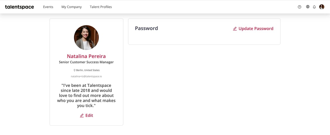The Talentspace Guide To Attending An Online Recruiting Event (Employer ...