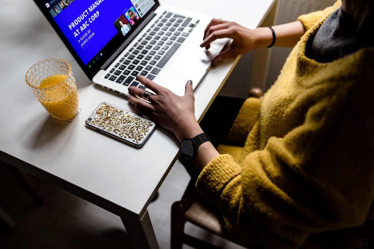 An All-In-One Home For Online Recruiting Events: Welcome To Talentspace ...