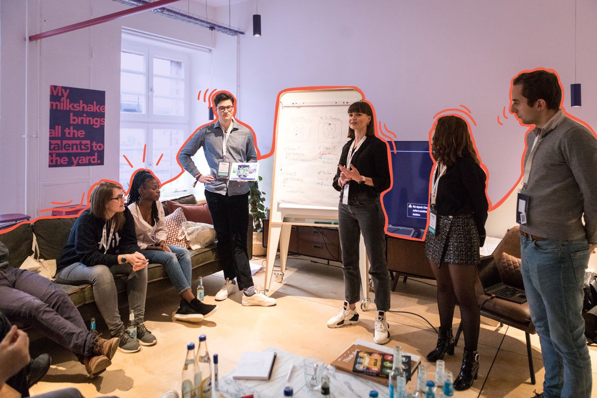 What Do Top Talents Actually Want From Work? | Talentspace